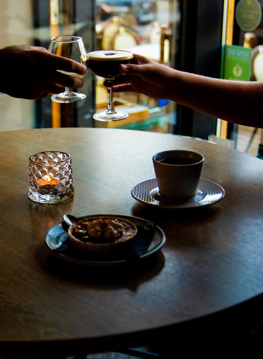 Restaurang Bazaar – Indisk Tapas